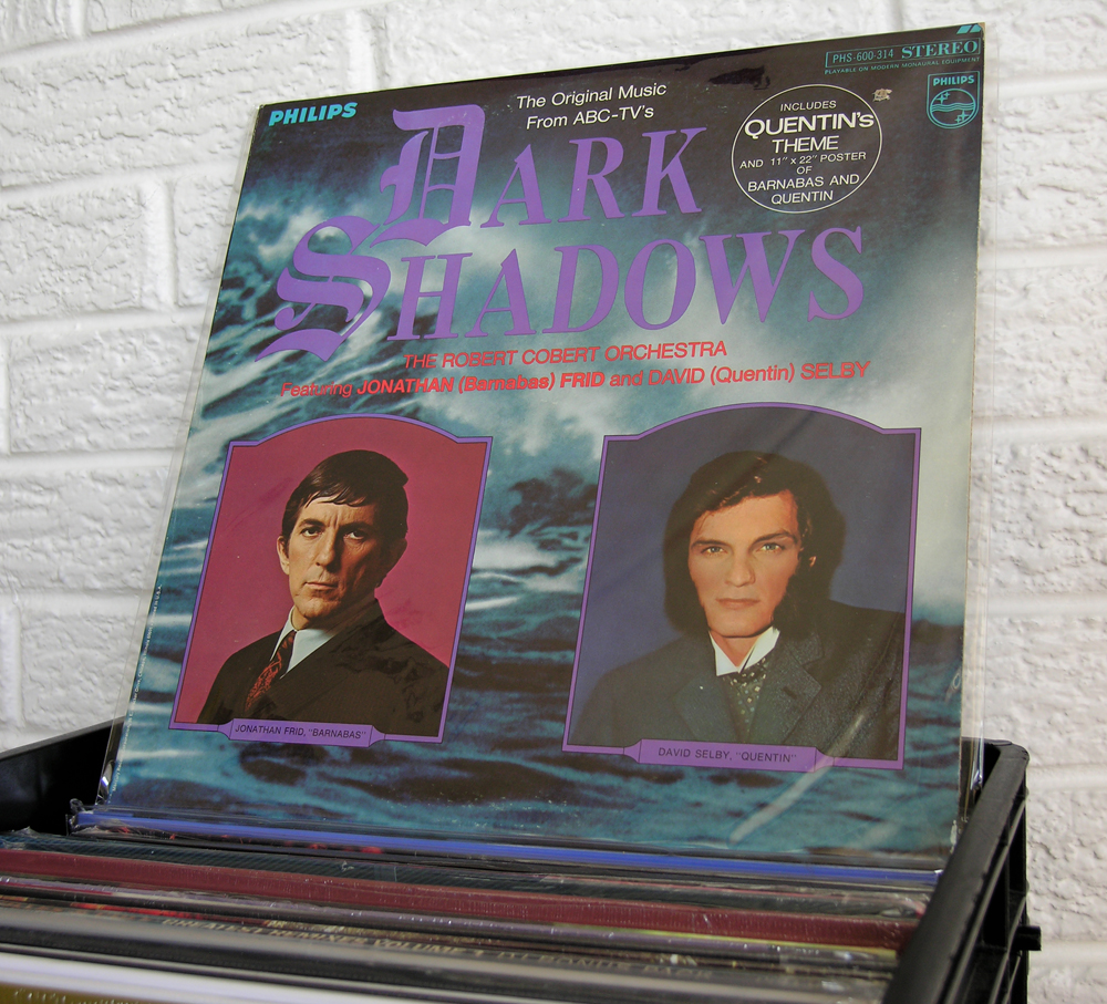 Wild Honey Records | Vintage & New Vinyl Record Store in Knoxville ...