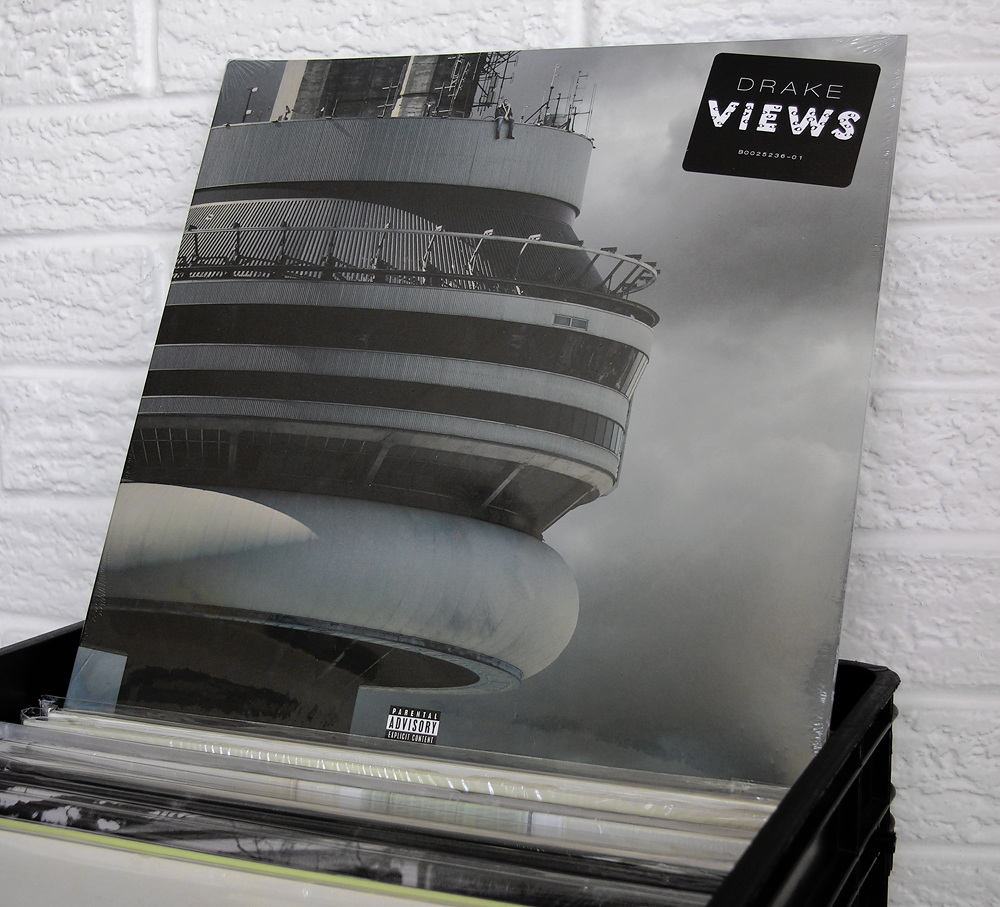 Wild Honey Records | Vintage & New Vinyl Record Store in Knoxville ...