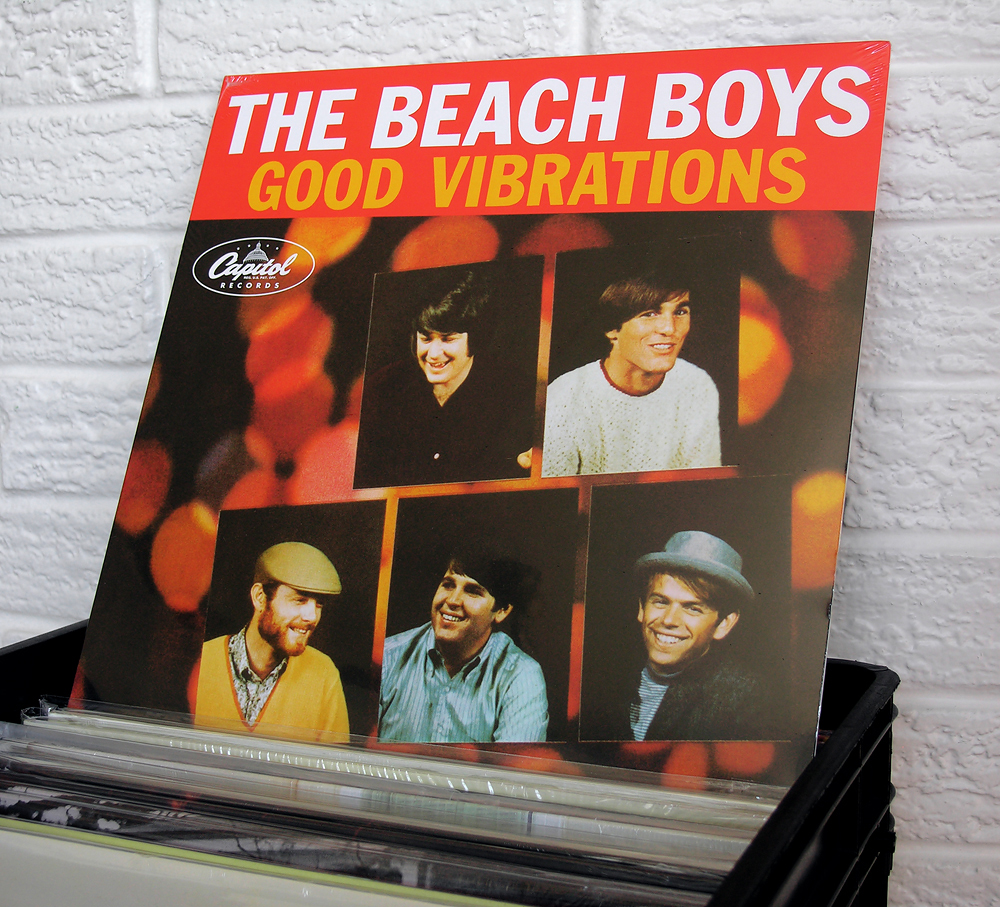 Wild Honey Records | Vintage & New Vinyl Record Store in Knoxville ...