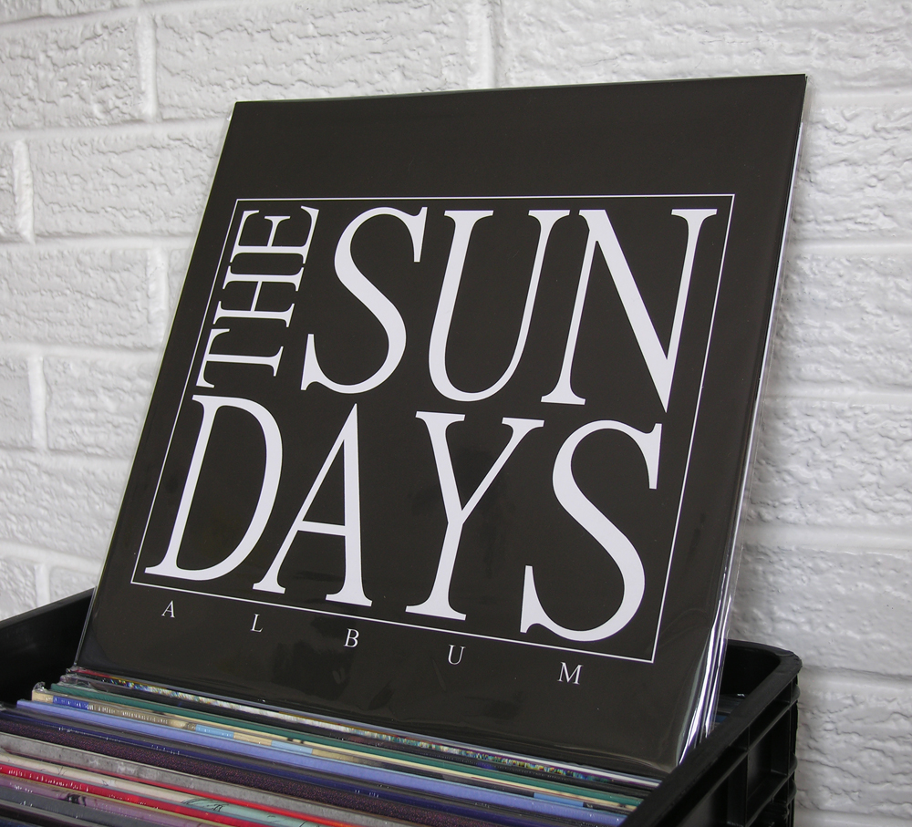 Wild Honey Records | Vintage & New Vinyl Record Store in Knoxville ...